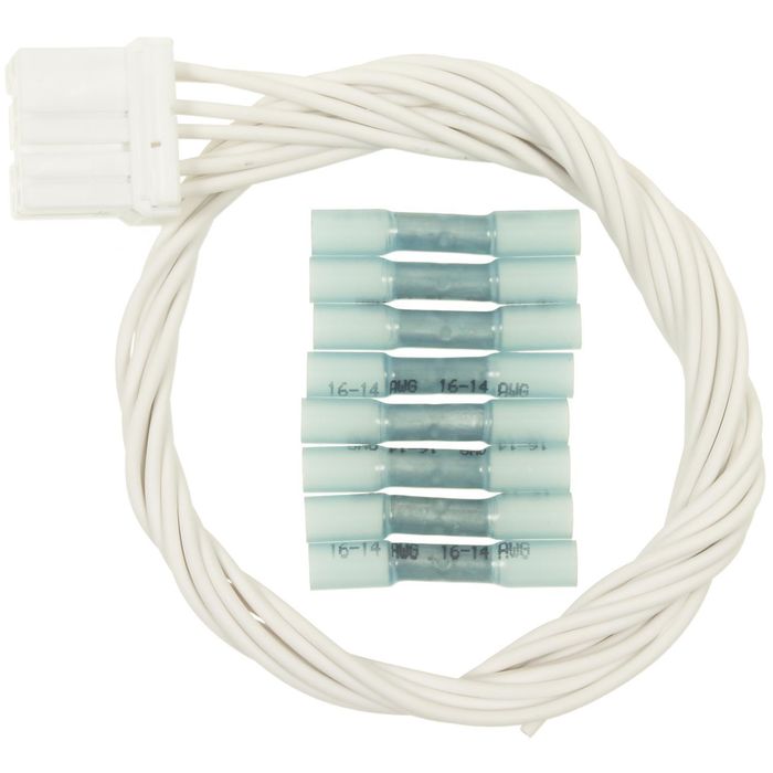 Duralast Body Control Module Connector CONB10965