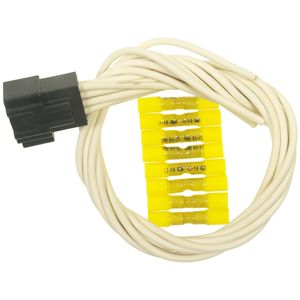 Duralast Body Wiring Harness Connector CONB10981