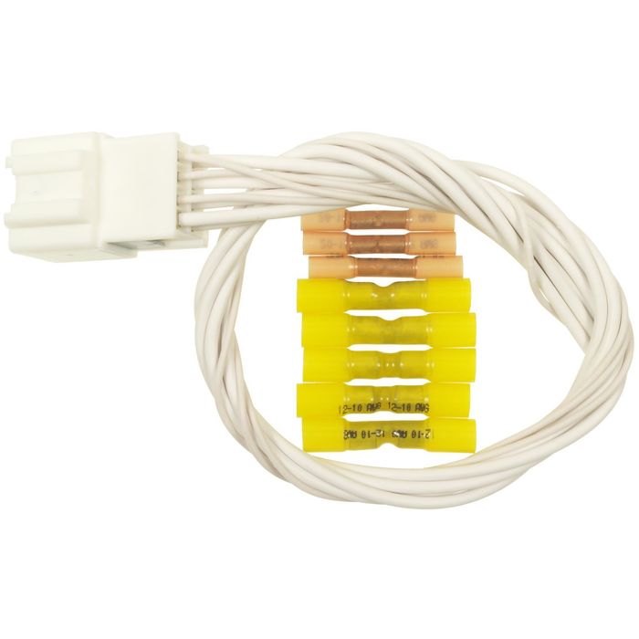 Duralast Instrument Panel Harness Connector CONB10997
