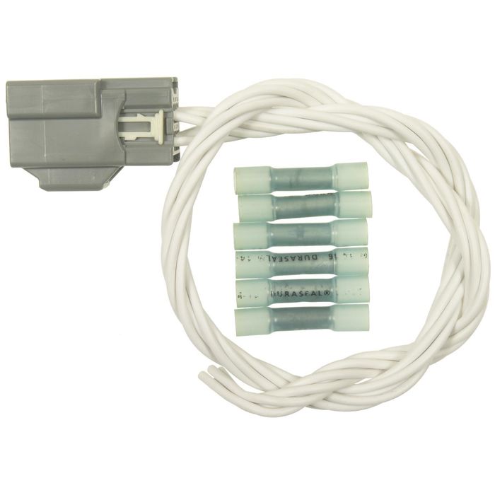 Duralast Body Harness Connector