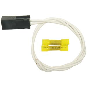 Duralast Liftgate Wiring Harness Connector CONB11002