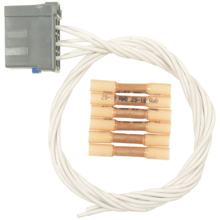 Duralast Junction Block Connector CONB11007