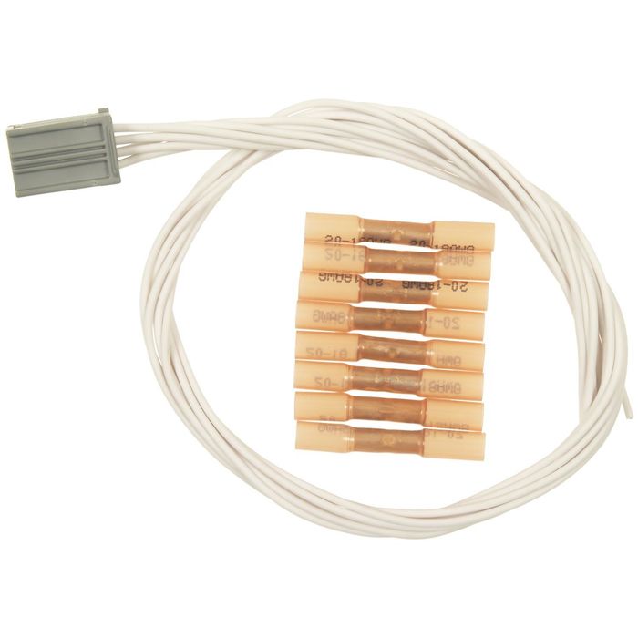 Duralast Information Display Module Connector CONB11019