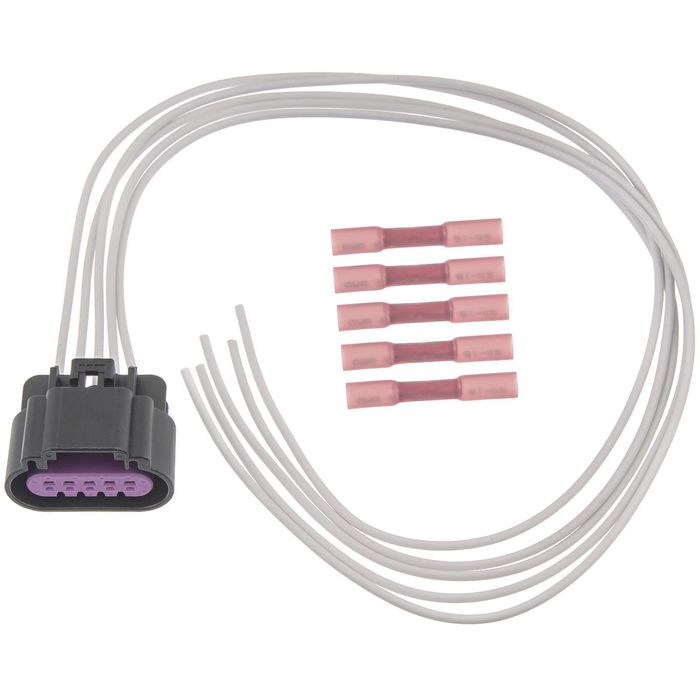 Duralast Mass Air Flow Sensor Connector CONB11020