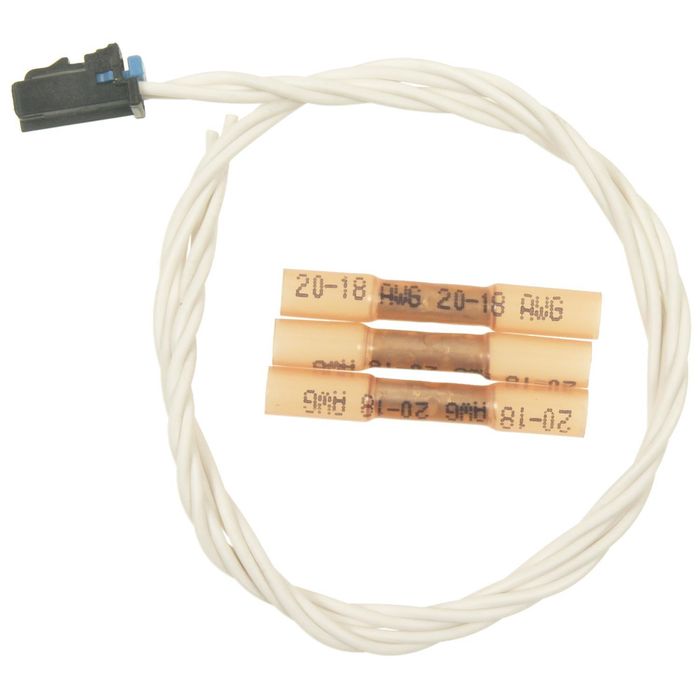 Duralast Anti-Theft Alarm Connector CONB11024