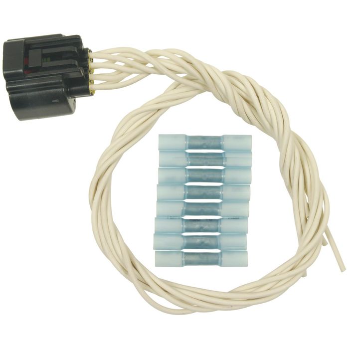 Duralast Body Wiring Harness Connector CONB11042