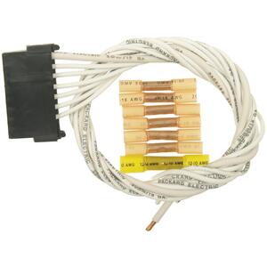 Duralast Fog Light Switch Connector CONB11071