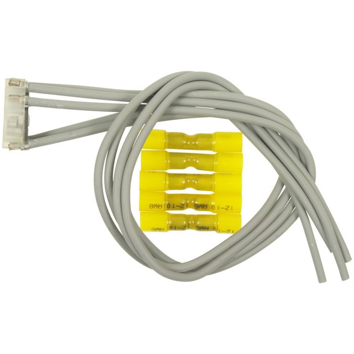 Duralast HVAC Variable Speed Blower Controller Module Connector CONB11074