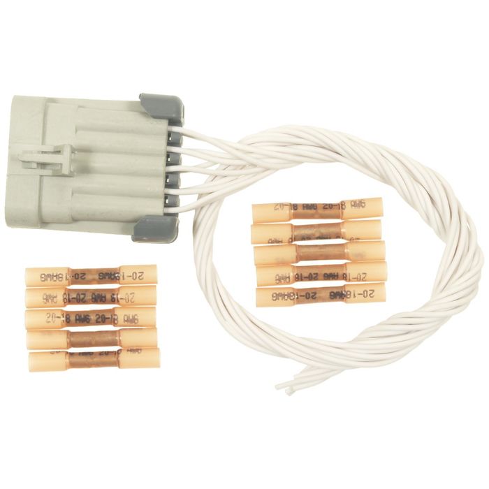 Duralast Body Harness Connector