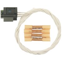 Dodge Ram 1500 Trailer TPMS Control Module Connector - Best Trailer ...