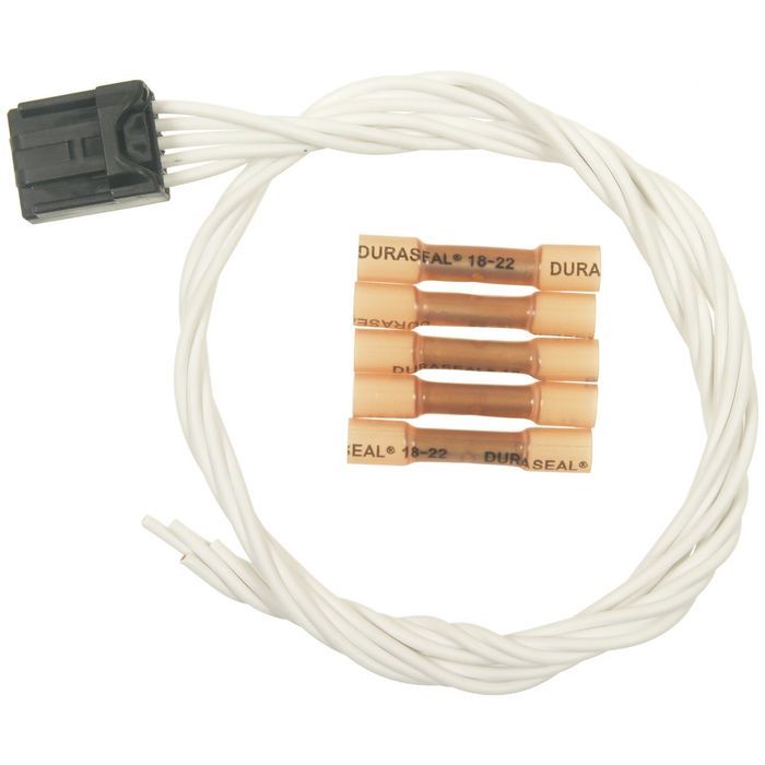 Duralast HVAC Blend Door Actuator Connector CONB11090
