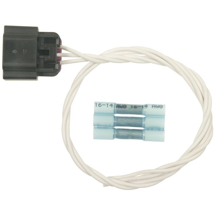 Duralast ABS Modulator Sensor Connector CONB11101