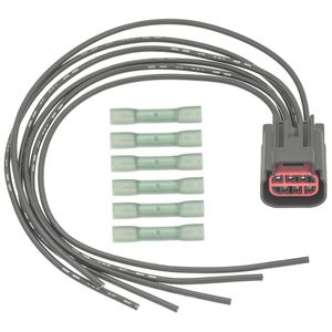 Duralast Exhaust Gas Recirculation (EGR) Valve Connector CONB11109