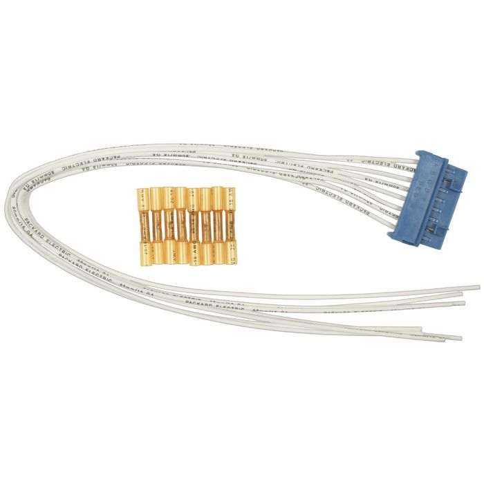 Duralast Heated Seat Switch Connector CONB11110