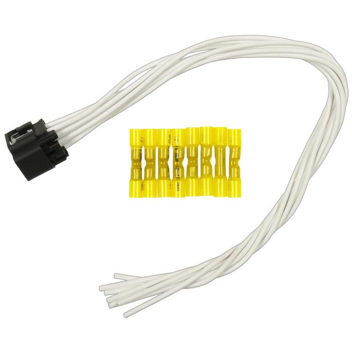 Duralast HVAC Control Select Switch Connector CONB11120