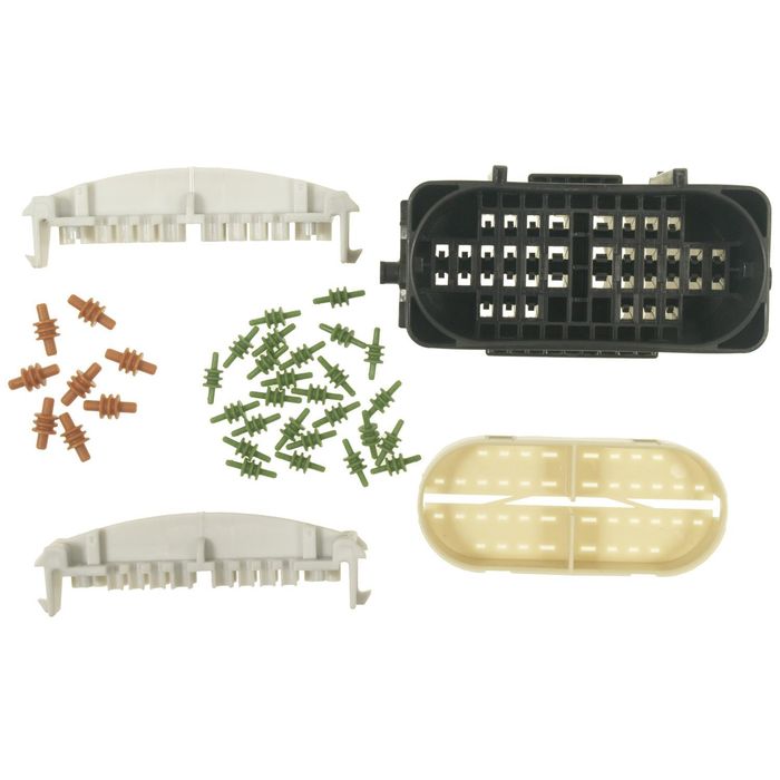 Duralast Body Control Module Connector CONB11123