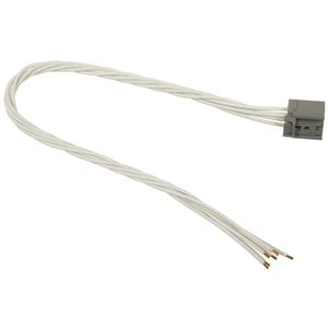 Duralast Power Seat Switch Connector CONB11145