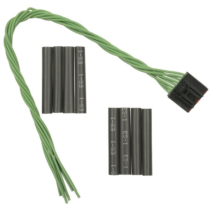 Duralast Seat Memory Module Connector CONB11177