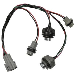 Brake Light Socket - Replacement Brake Lamp Sockets