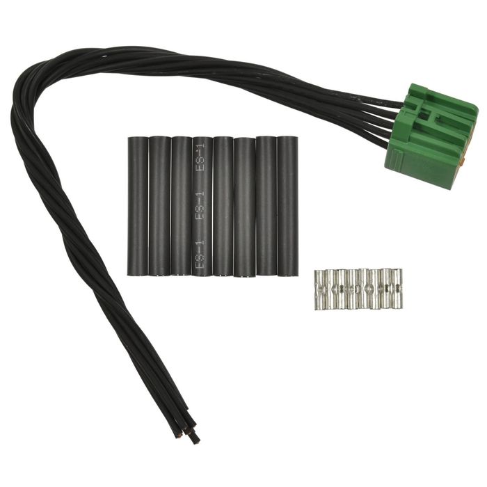 Duralast Seat Lumbar Switch Connector CONB11203