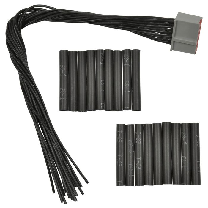 Duralast Radio Power Connector CONB11209