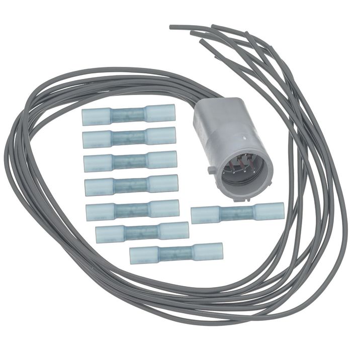 Duralast Windshield Wiper Motor Connector CONB11218