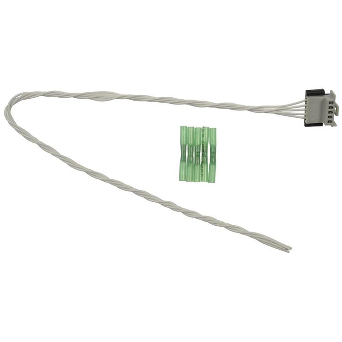 Duralast Power Window Switch Connector CONB11235