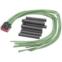 ACDelco Air Bag Indicator Light Connector - AutoZone