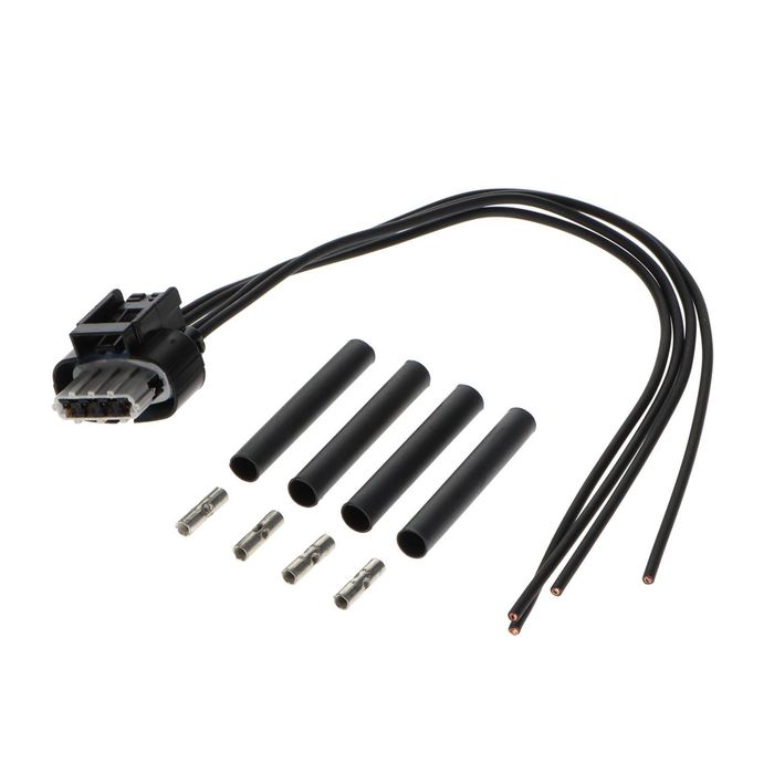 Duralast Manifold Absolute Pressure Sensor Connector CONB11276