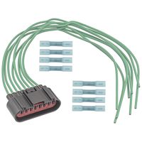 Best Deck Lid Module Connector for Cars, Trucks & SUVs