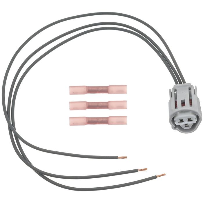 Duralast Fuel Pressure Sensor Connector CONB11365