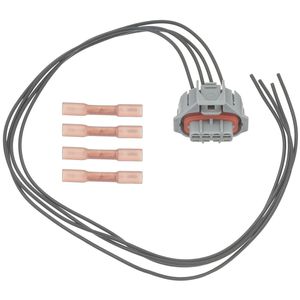 Duralast Nitrogen Oxide (NOx) Sensor Connector CONB11383