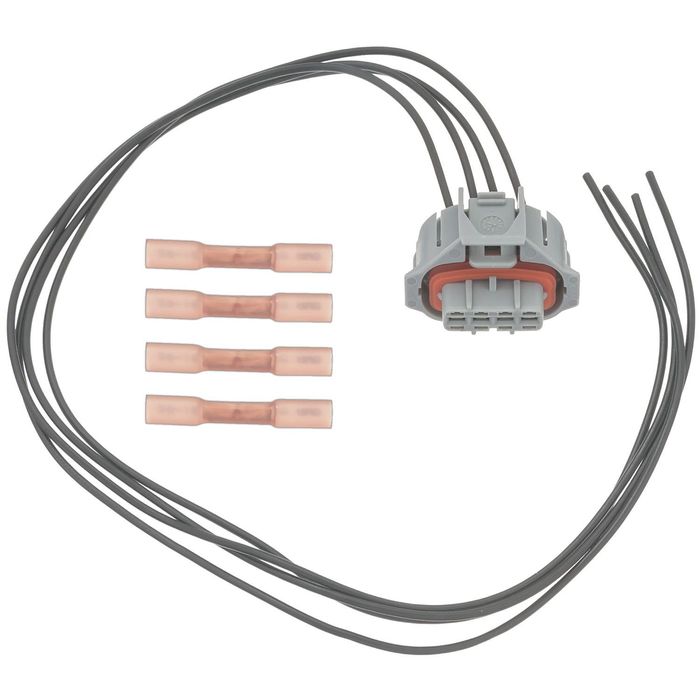 Duralast Nitrogen Oxide (NOx) Sensor Connector CONB11383