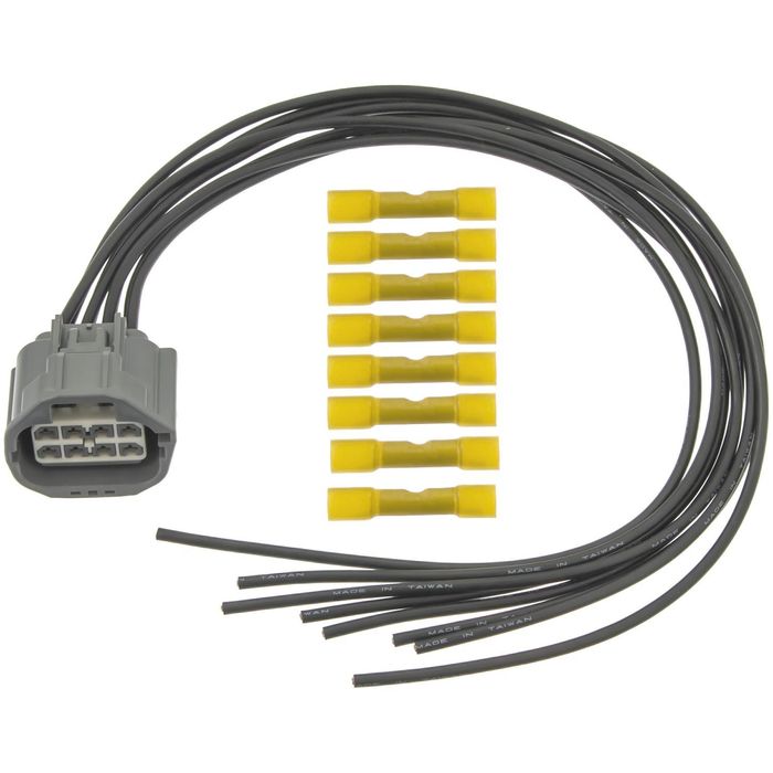 Duralast Multi-Purpose Electrical Connector CONB11404