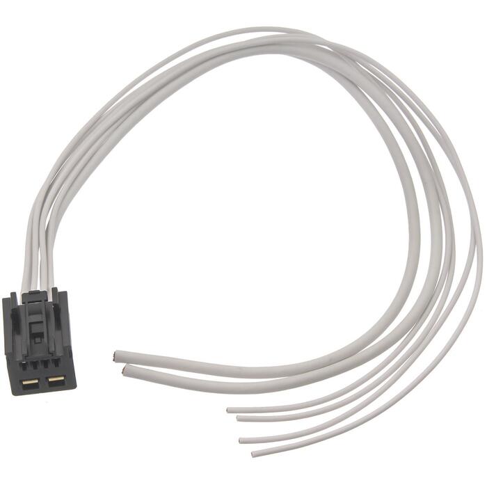 Duralast HVAC Blower Motor Resistor Connector CONB11551