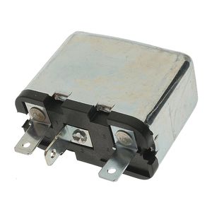 AC Compressor Relay - AC Compressor Control Relay Switches