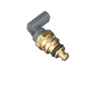 2021 Ford Escape Coolant Temperature Sensor