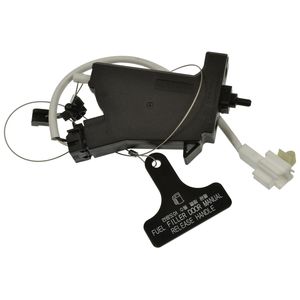 Best Fuel Filler Door Lock Actuator for Cars, Trucks & SUVs