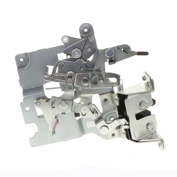 Duralast Door Latch Assembly DLA1744