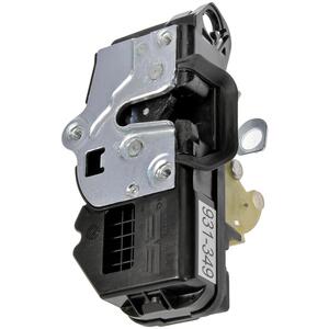 Silverado 1500 Door Lock Actuators - Best Door Lock Actuator for ...