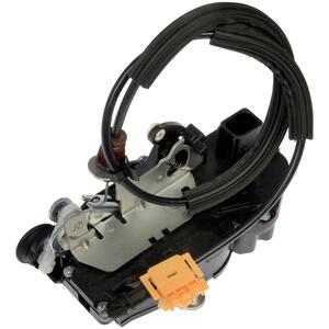 2009 Chevrolet Avalanche Door Lock Actuator