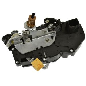 Silverado 2500 HD Door Lock Actuators - Best Door Lock Actuator for ...