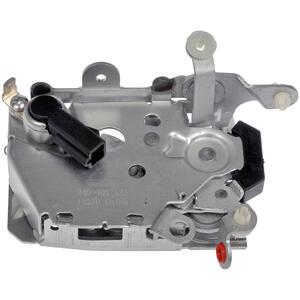 Door Latch Assembly - Find the Right Part at the Right Price | AutoZone