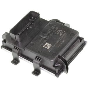 Chevrolet Equinox Fuel Pump Driver Module - Best Fuel Pump Driver ...