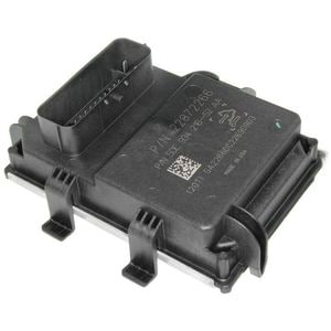 Chevrolet Malibu Fuel Pump Driver Module - Best Fuel Pump Driver Module ...