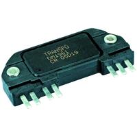 Isuzu Rodeo Ignition Control Module - Best Ignition Control Module for ...