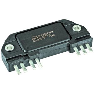 Ignition Control Module - Best Replacement Ignition Control Modules at ...