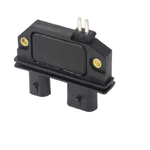 Spark control module location? | GM Truck Club Forum