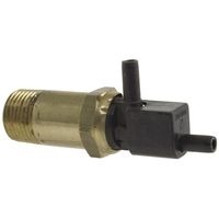 Chevrolet C10 Air, Smog And Vacuum Pump