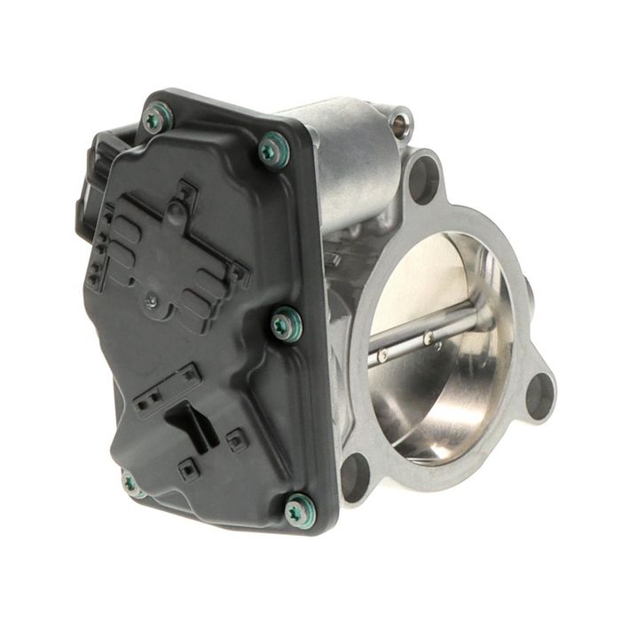 Duralast Fuel Injection Throttle Body ETBB10152